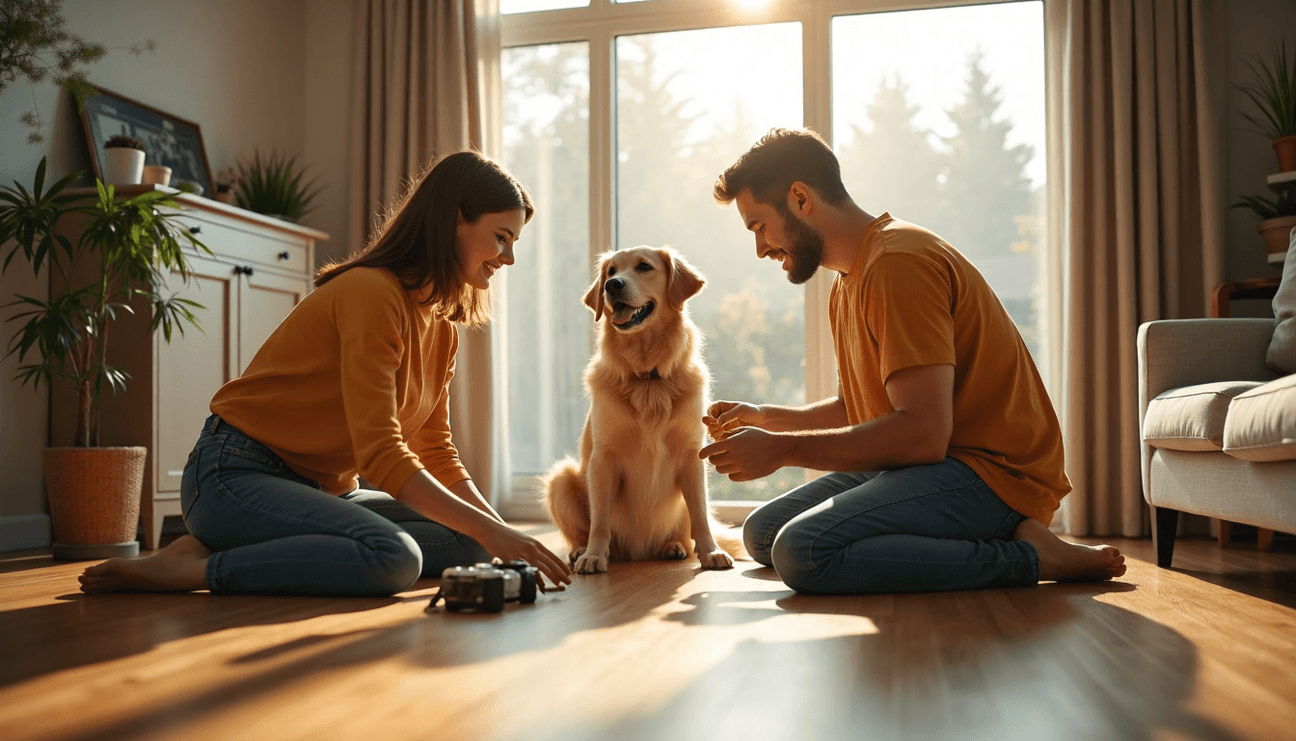 25 Essential Dog Training Terms Every Pet Owner Needs in 2025 – iPupPee