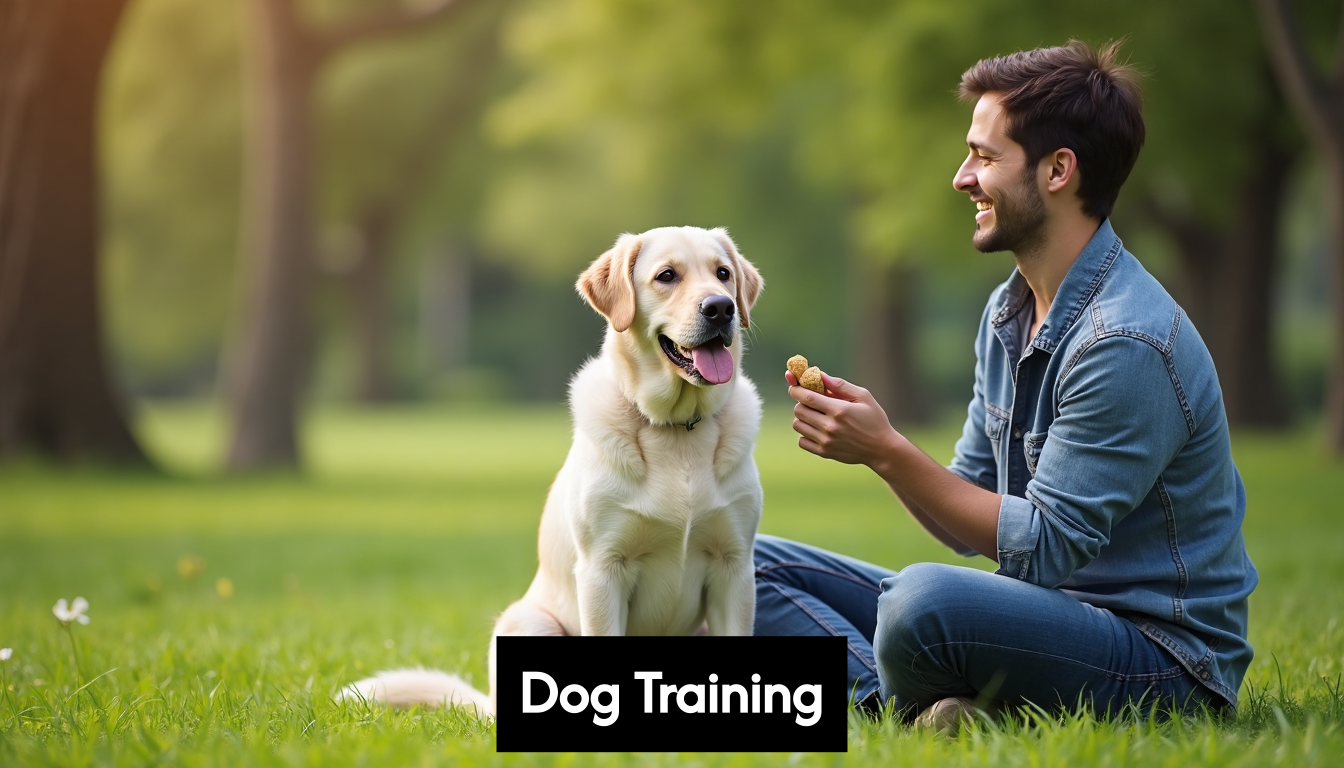 Dog Training Problems: Solutions for Every Owner in 2025 – iPupPee