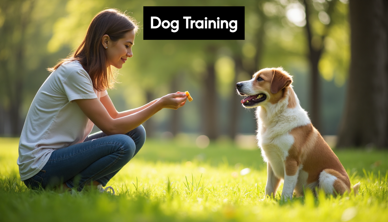 Smart Dog Training Tips for Every Owner: 2025 Guide – iPupPee