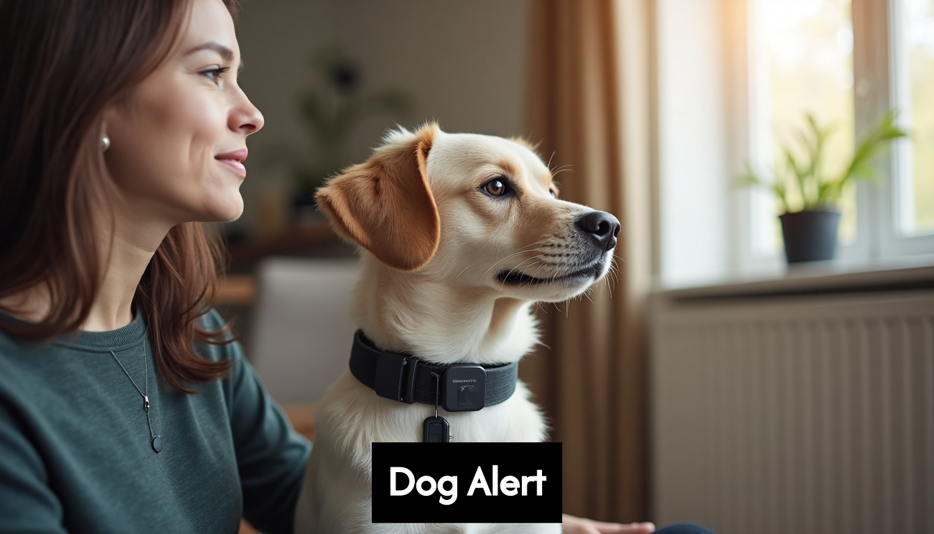 Best Dog Alert Options for Owners and Handlers in 2025 – iPupPee